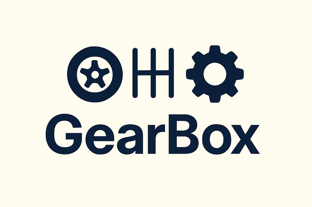 GearBox